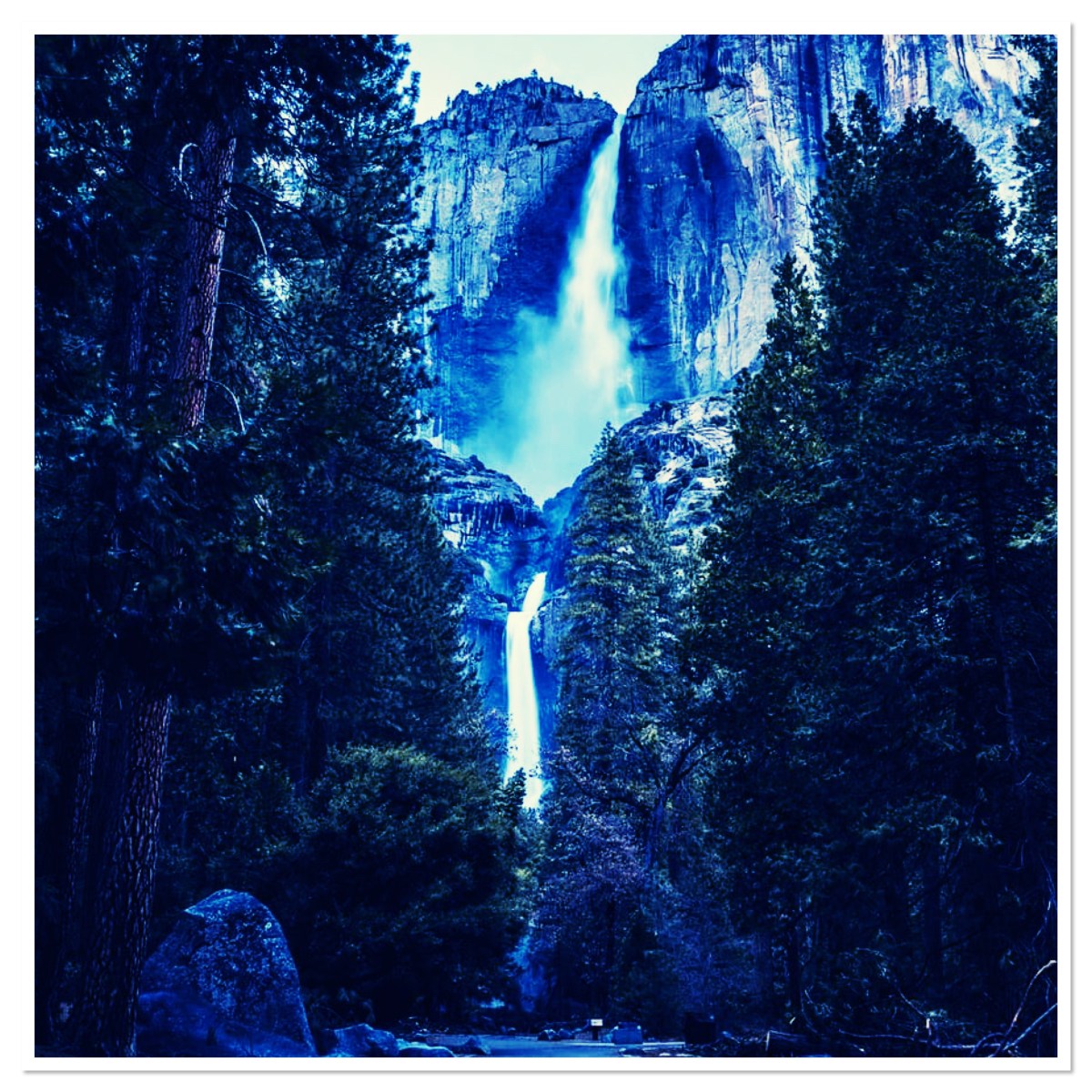 Beyond the Waterfall – Action Architects